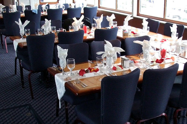 Hudson Valley Boat Tour | R.M.S. Cruises